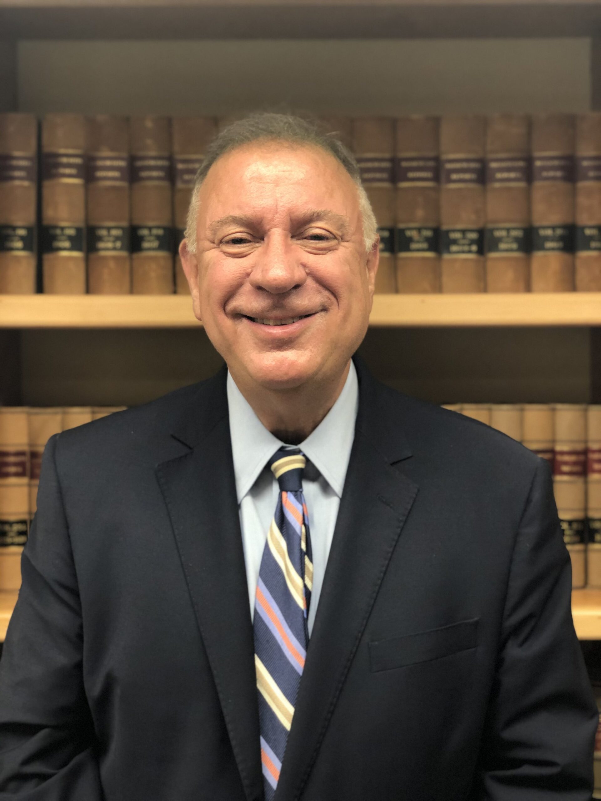 James E McCall – Attorney at Law